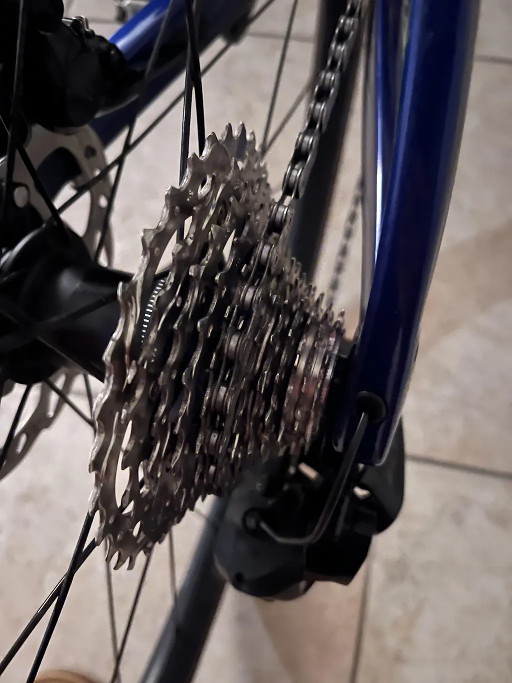 Bio Drivetrain Detox – Dynamic Bike Care