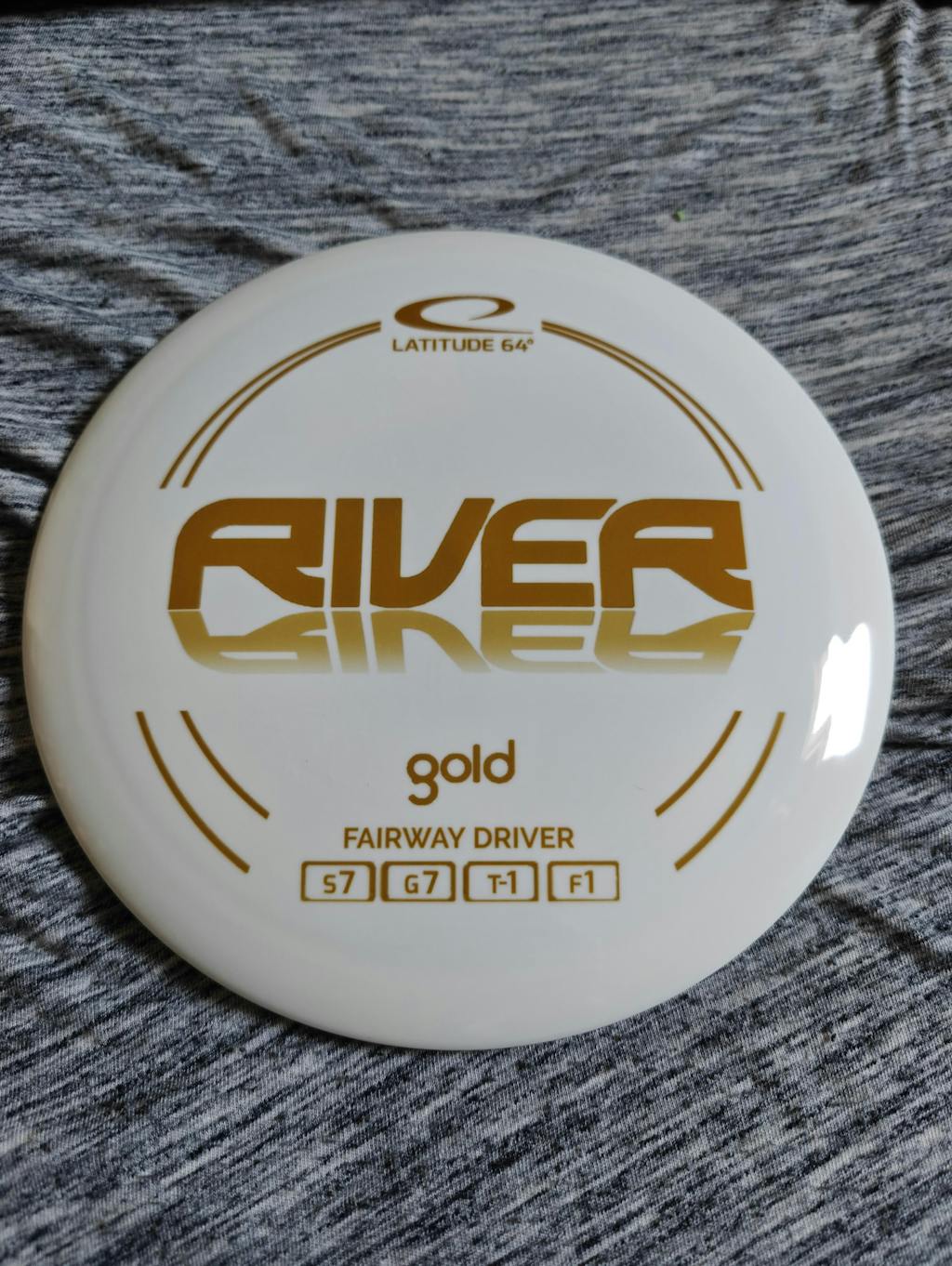 Custom Disc Golf Discs – Dynamic Discs