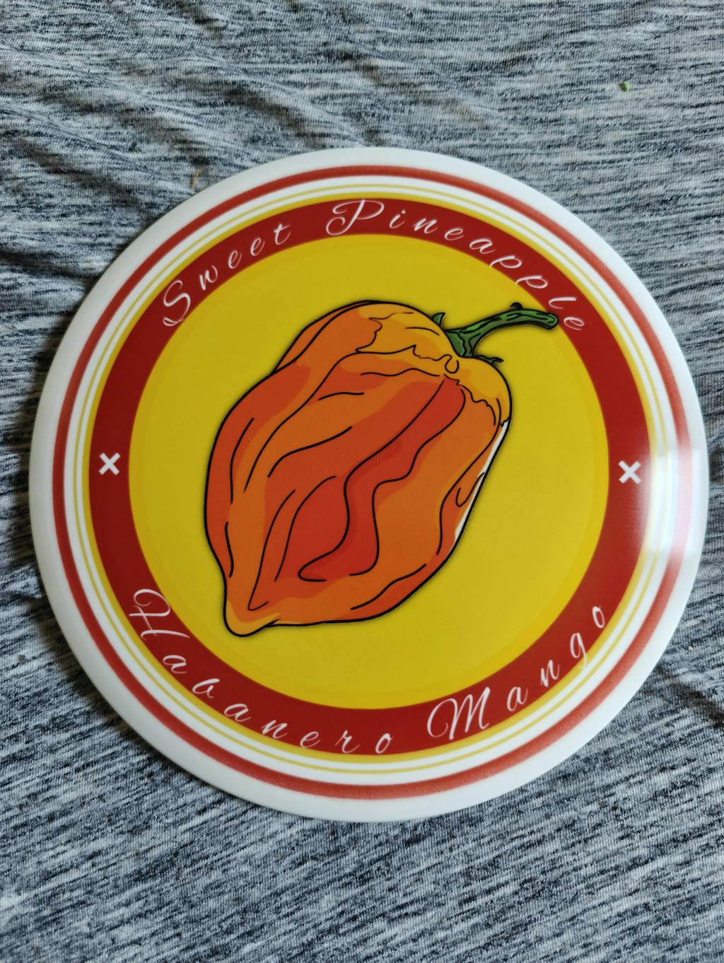 Custom Disc Golf Discs – Dynamic Discs