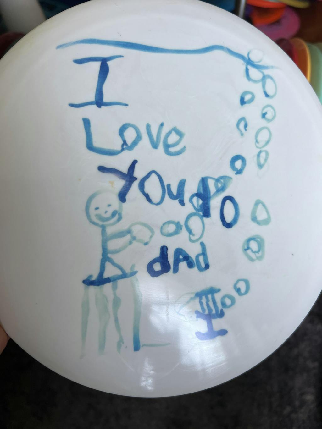 Custom Disc Golf Discs – Dynamic Discs