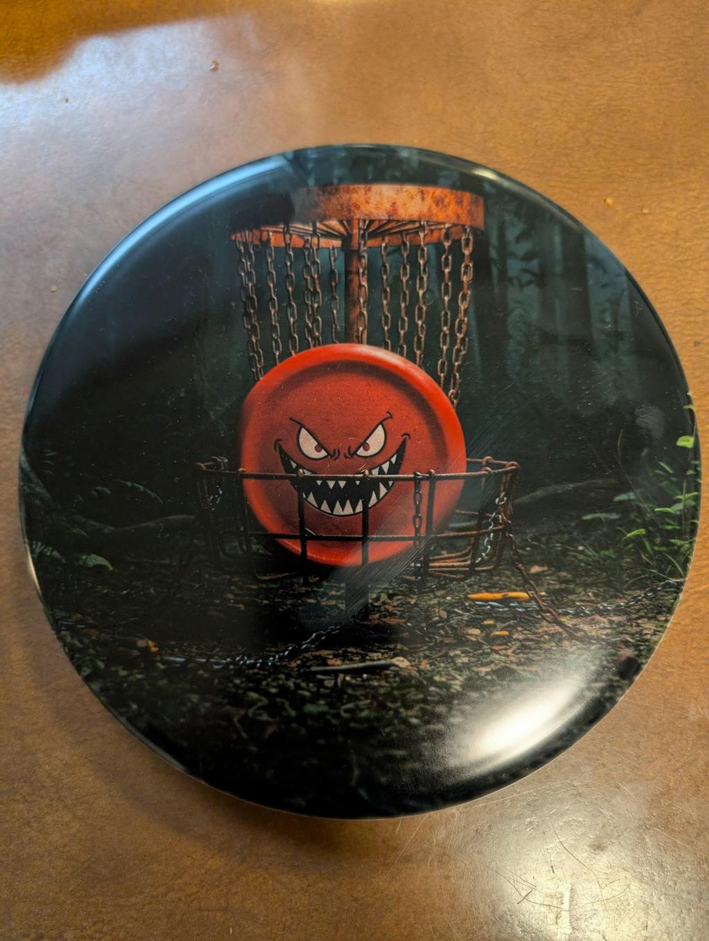 Custom Disc Golf Discs – Dynamic Discs