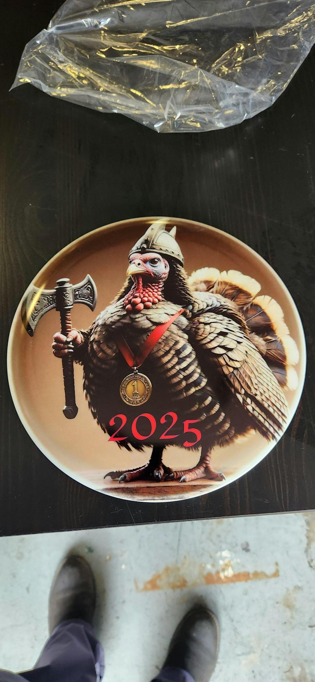 Custom Disc Golf Discs – Dynamic Discs