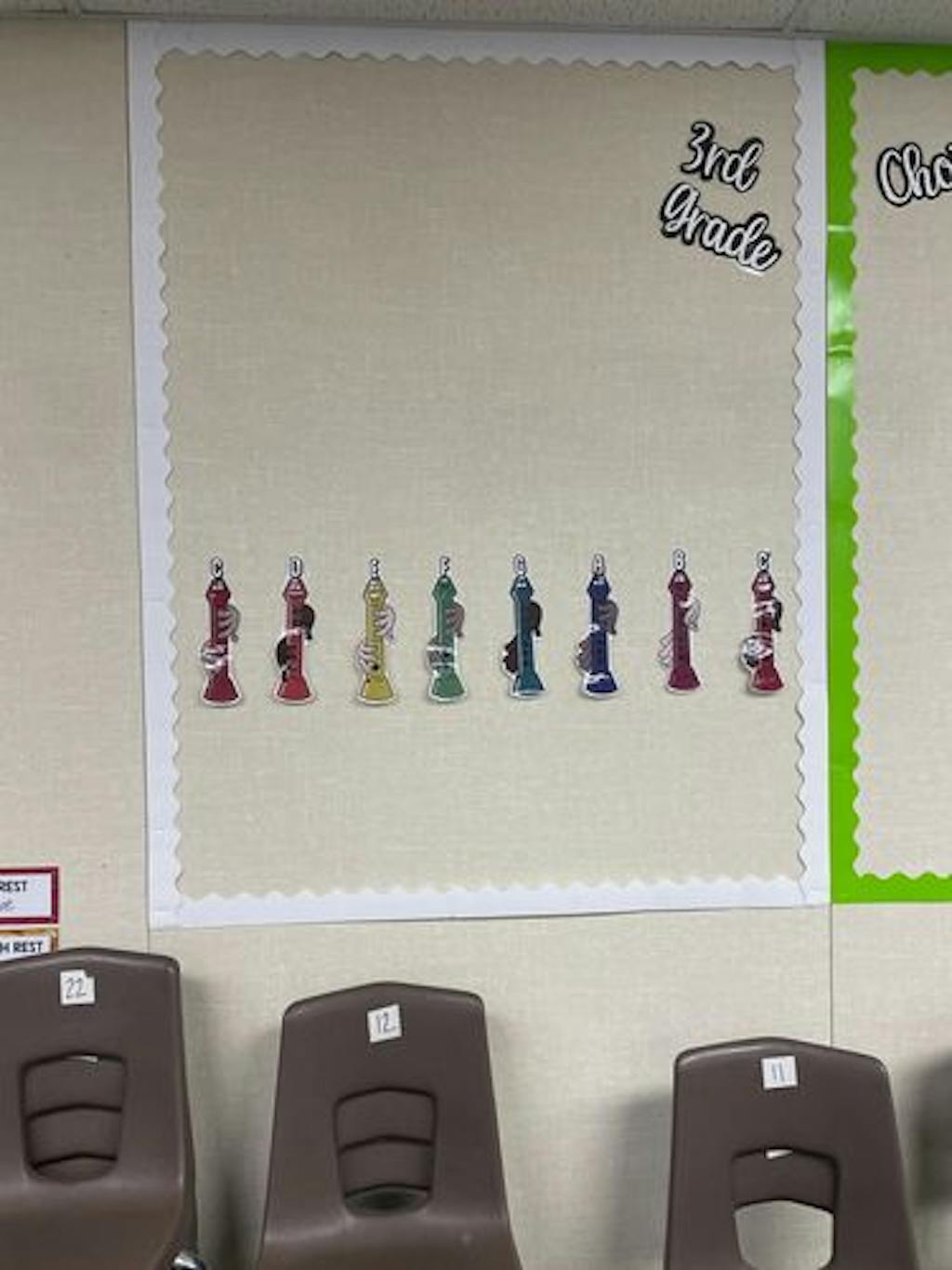 Large Recorder Printables – Dynamic Doodle Co.