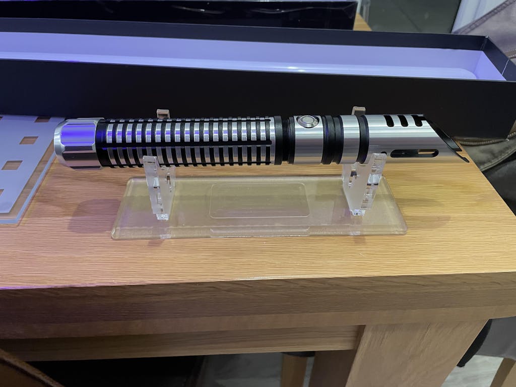 Nova Lightsaber | Realistic Lightsabers by DynamicSabers