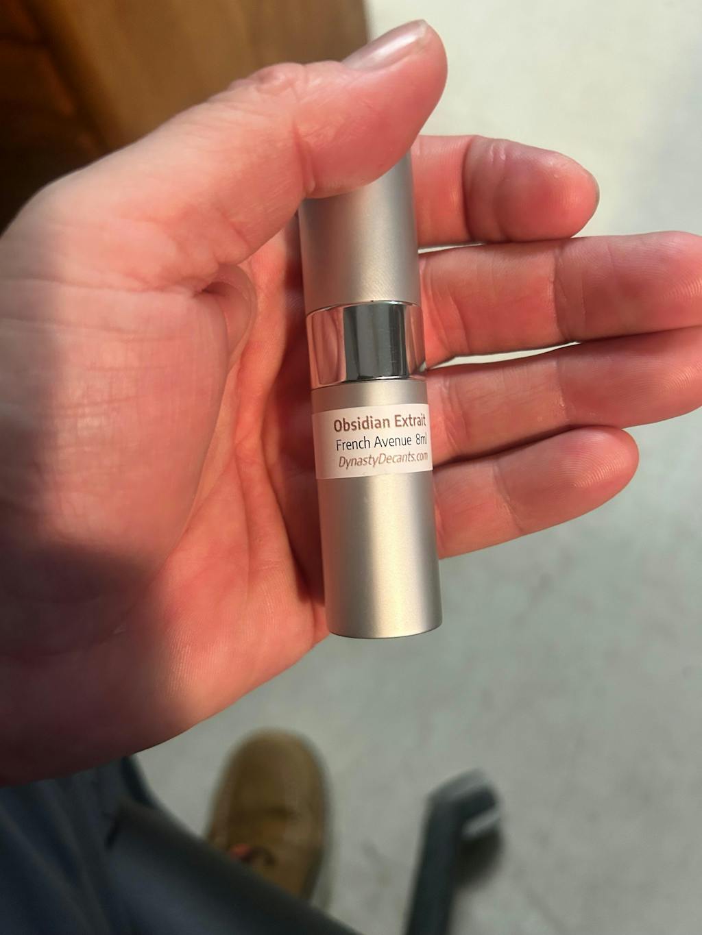 Newest Additions Fragrance Decants & Samples – Dynasty Decants