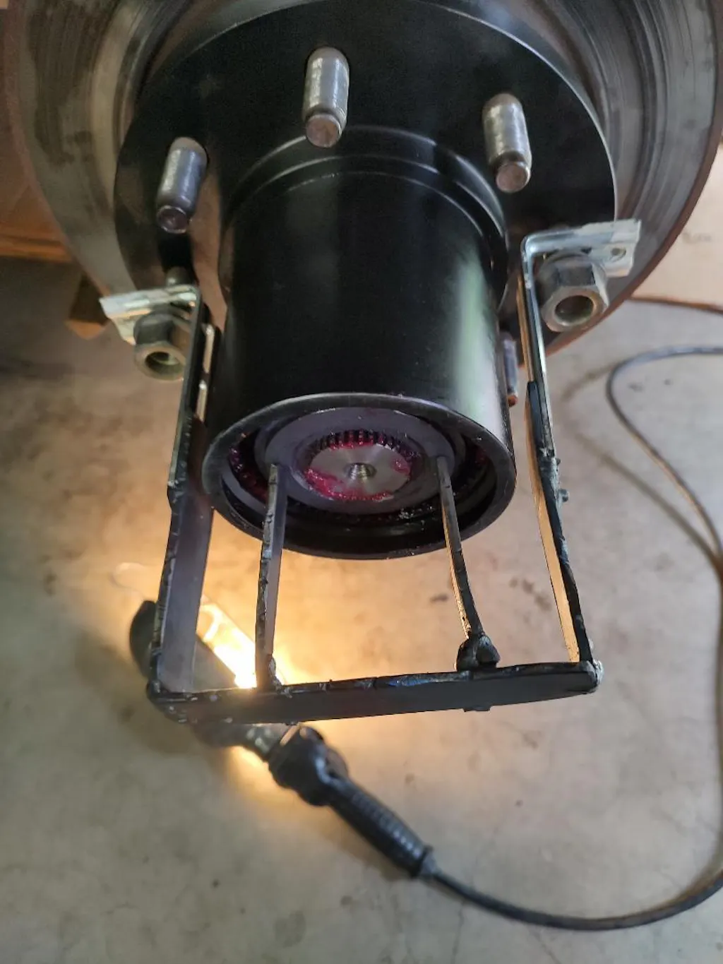Free-Spin Kit 1994-1999 Dodge 2500 and 3500 with Dynaloc Hubs and with ...
