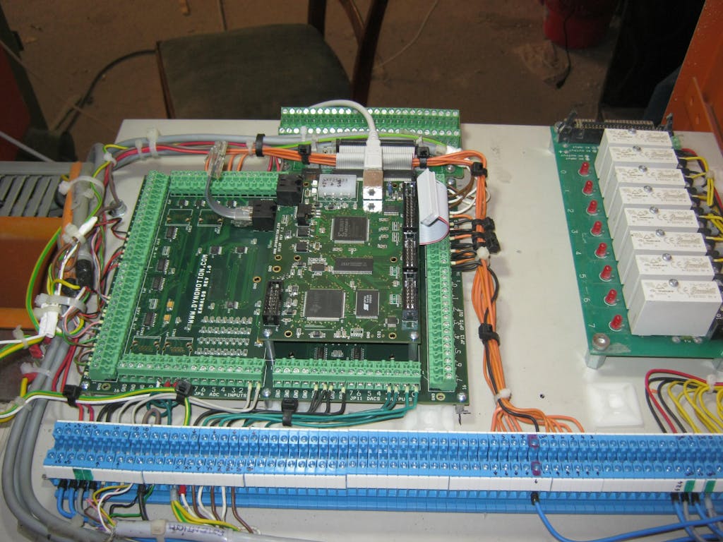 Kanalog | Dynomotion Inc.