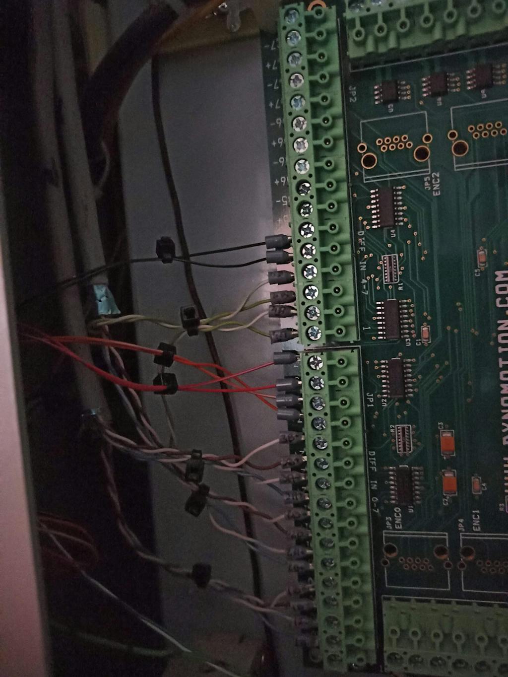 Kanalog | Dynomotion Inc.