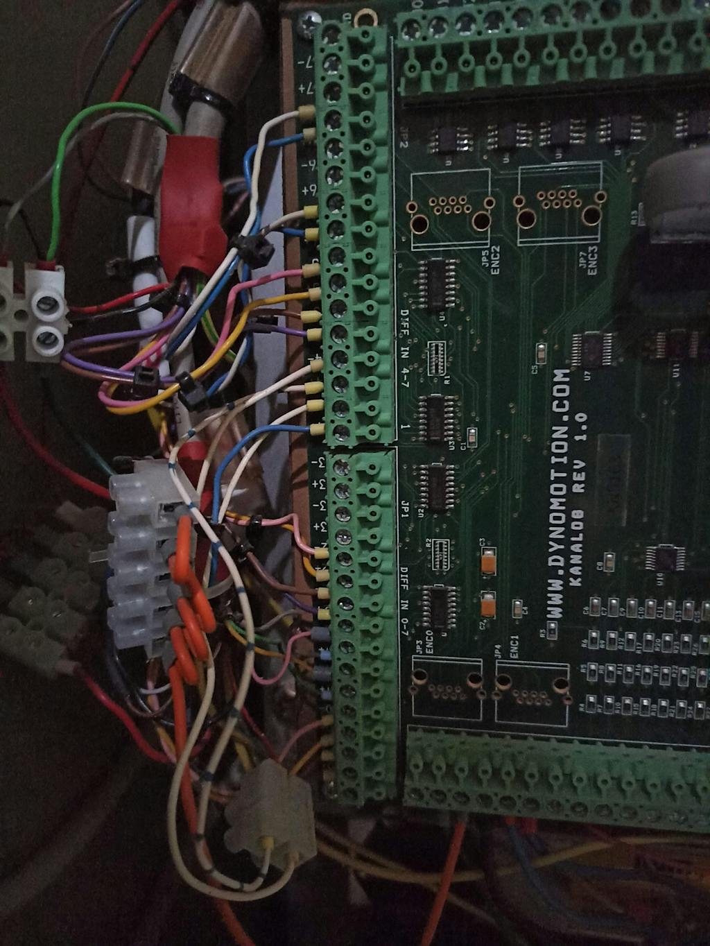 Kanalog | Dynomotion Inc.