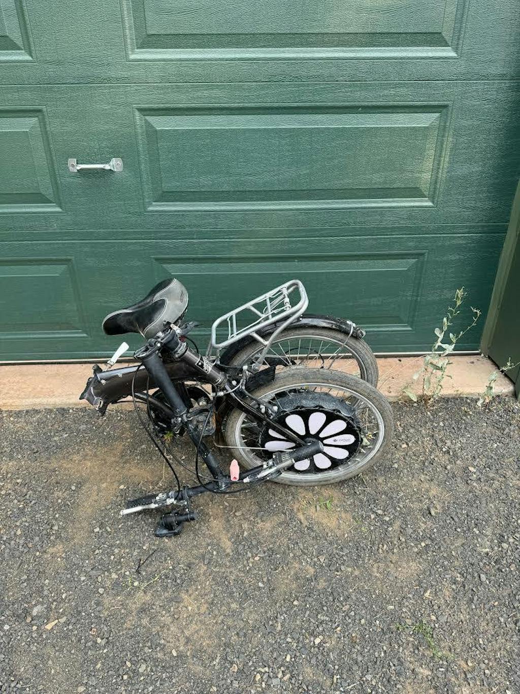 Switch One Electric Bike Kit w/ LCD Display (Wireless/Up to 55 Miles R ...