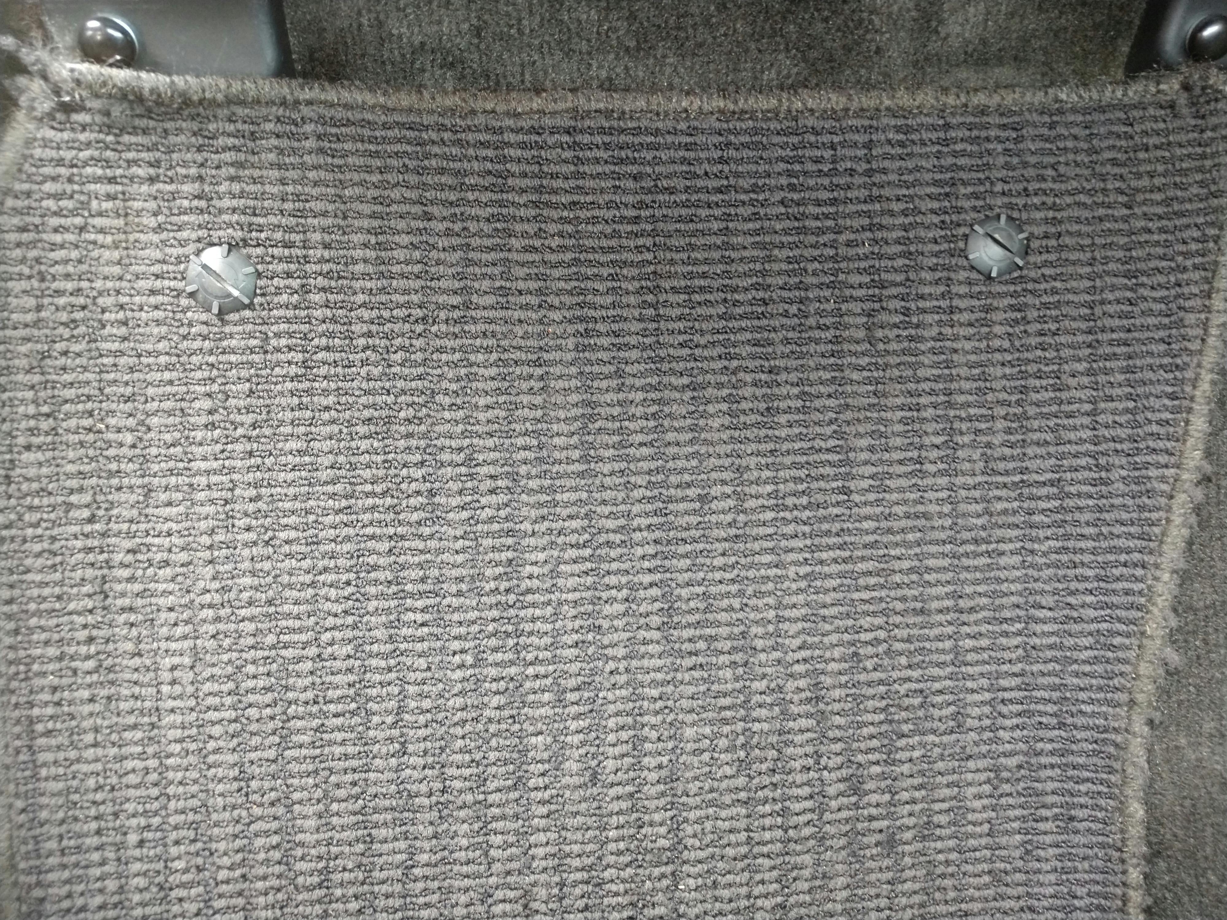 Retention Clips for Weathertech mats – Eagle Klaw