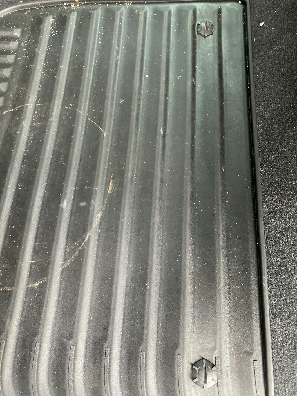 Eagle Klaw Floor Mat Clips