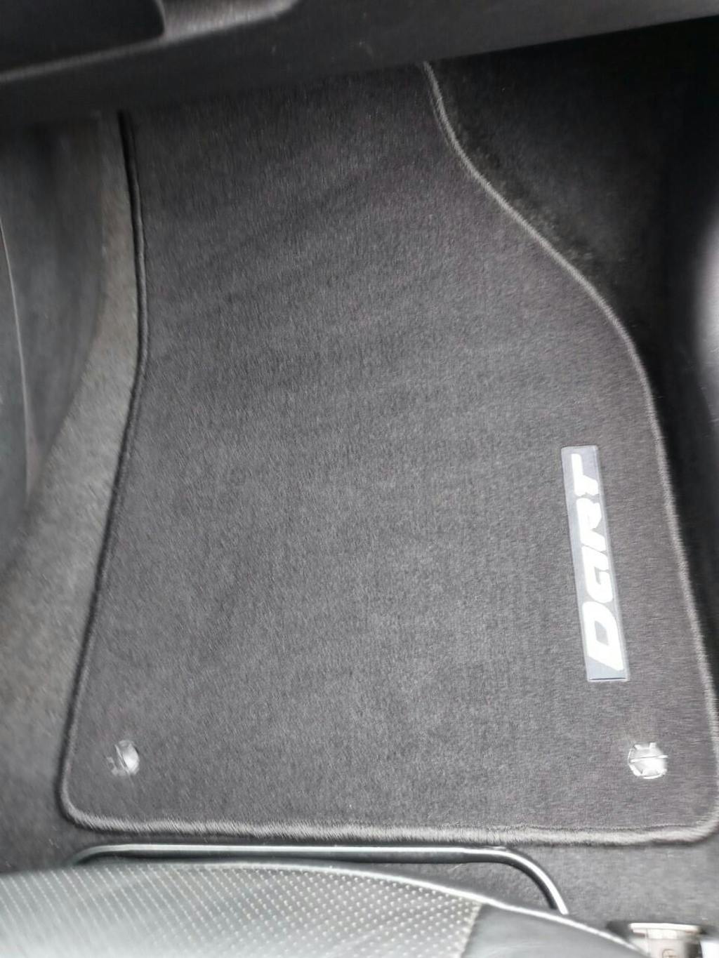 Retention Clips for Weathertech mats – Eagle Klaw