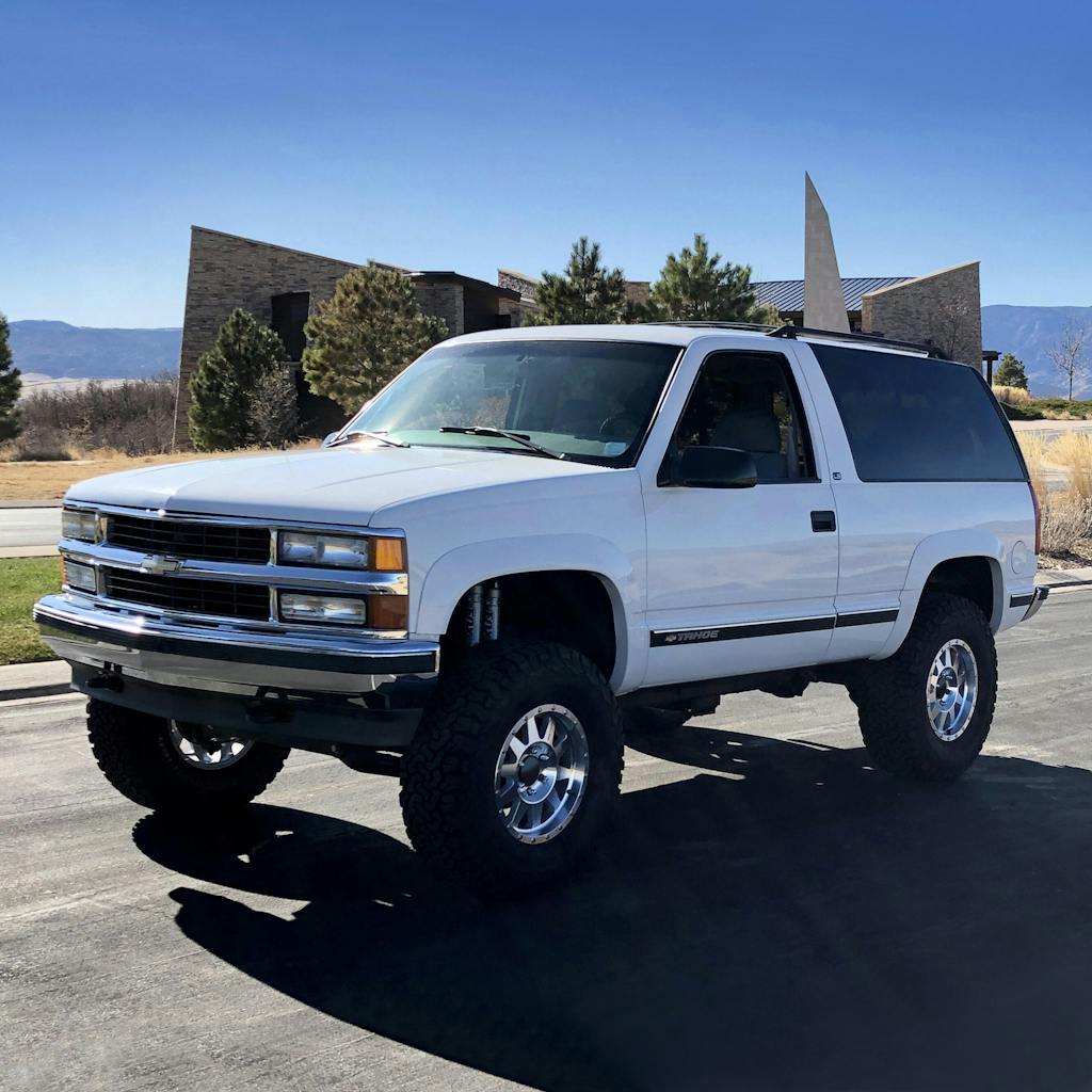 Retention Clips for Weathertech mats – Eagle Klaw