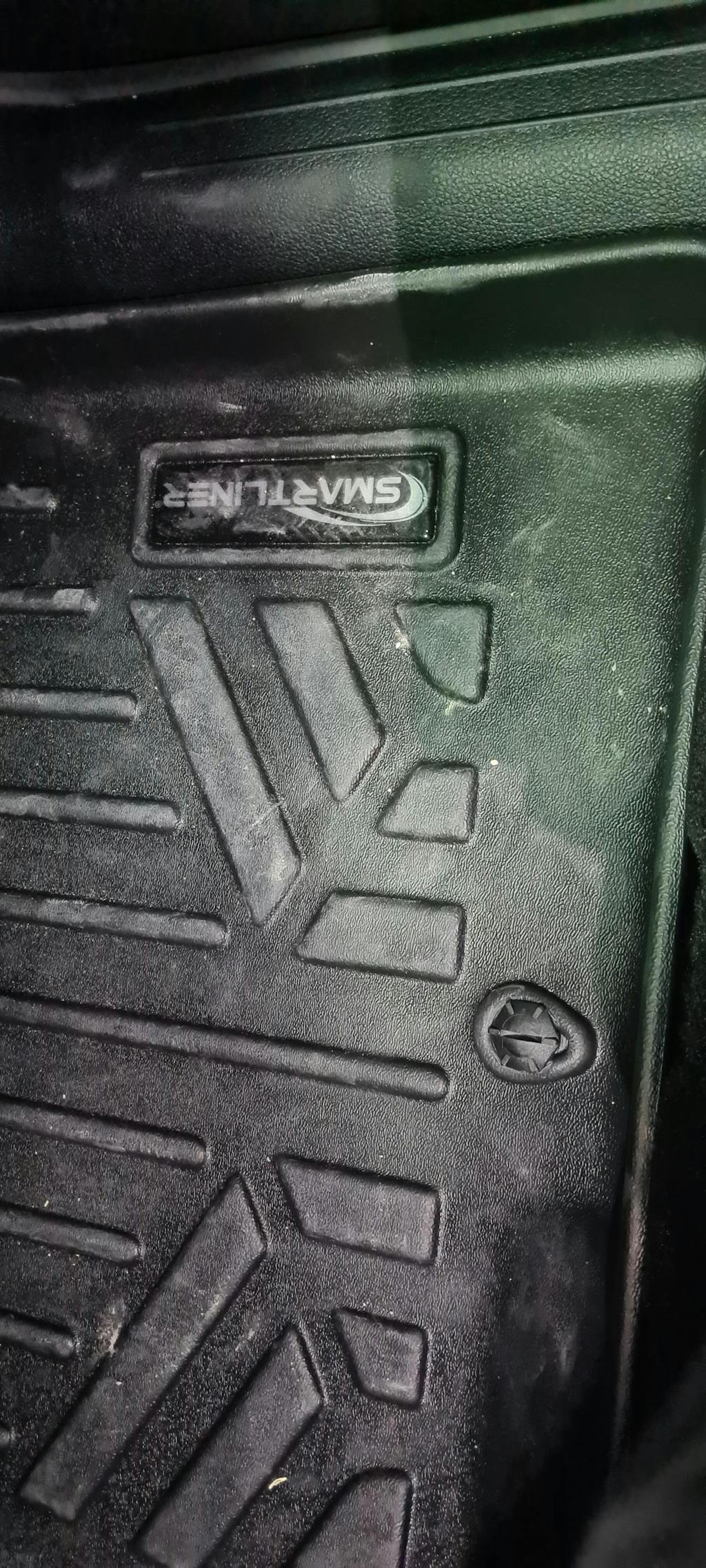 Retention Clips for Weathertech mats – Eagle Klaw