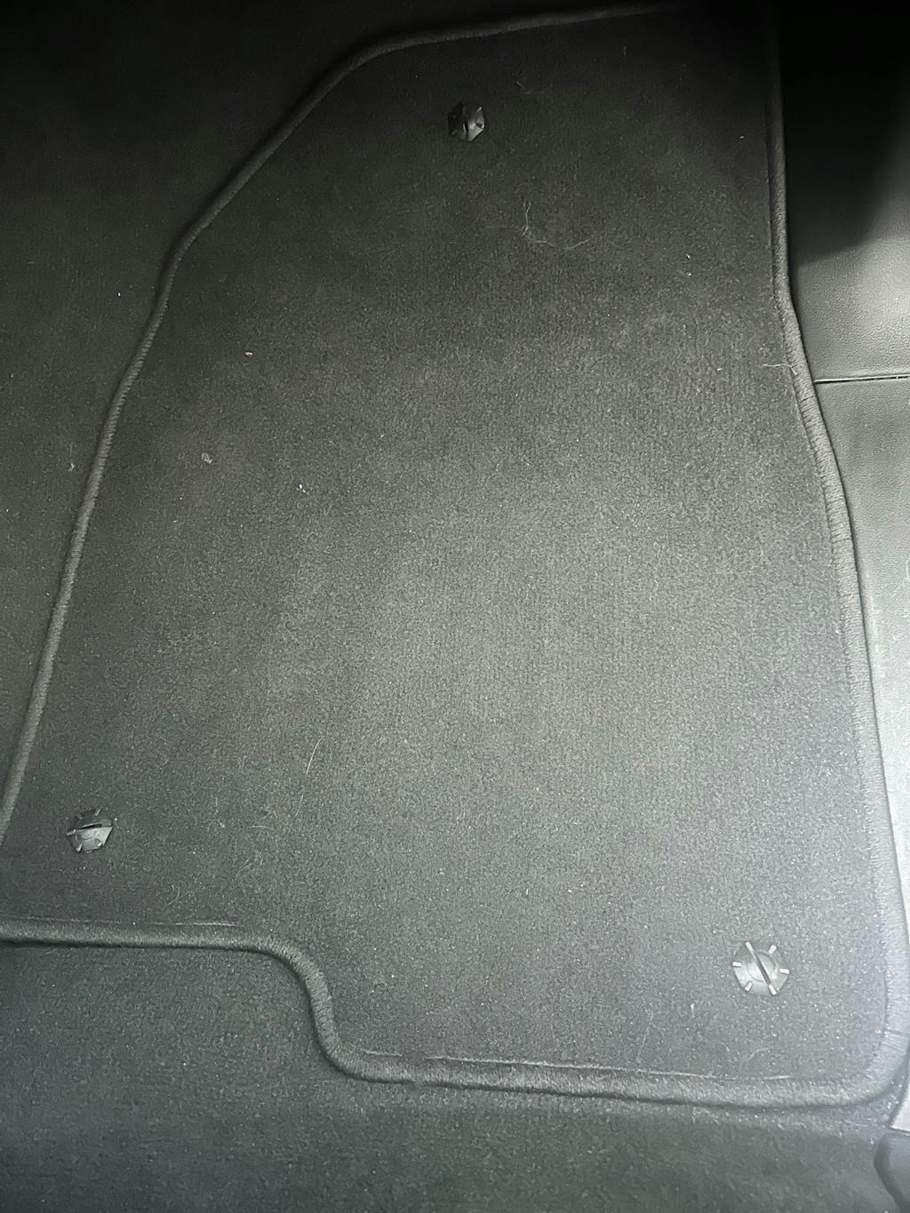 Floor Mat Clips for all car mats | Eagle Klaw