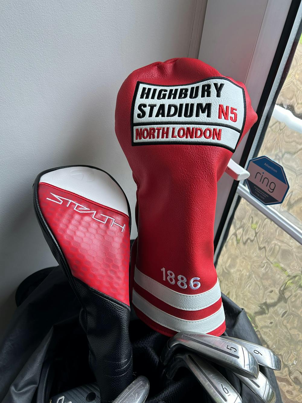 Eagle Links Golf – ELG Golf