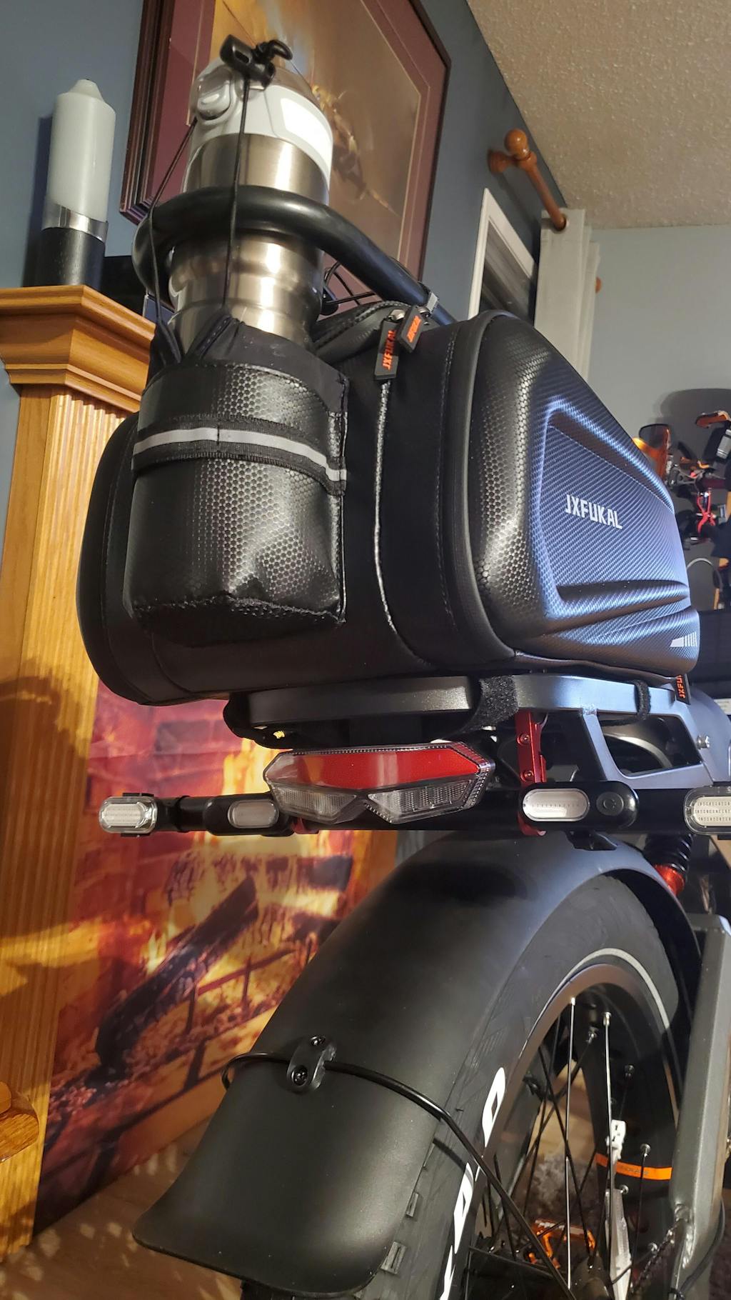 Eahora Romeo Pro II | 3000W Dual Motor 52V 60Ah | Electric Bike 2024 ...