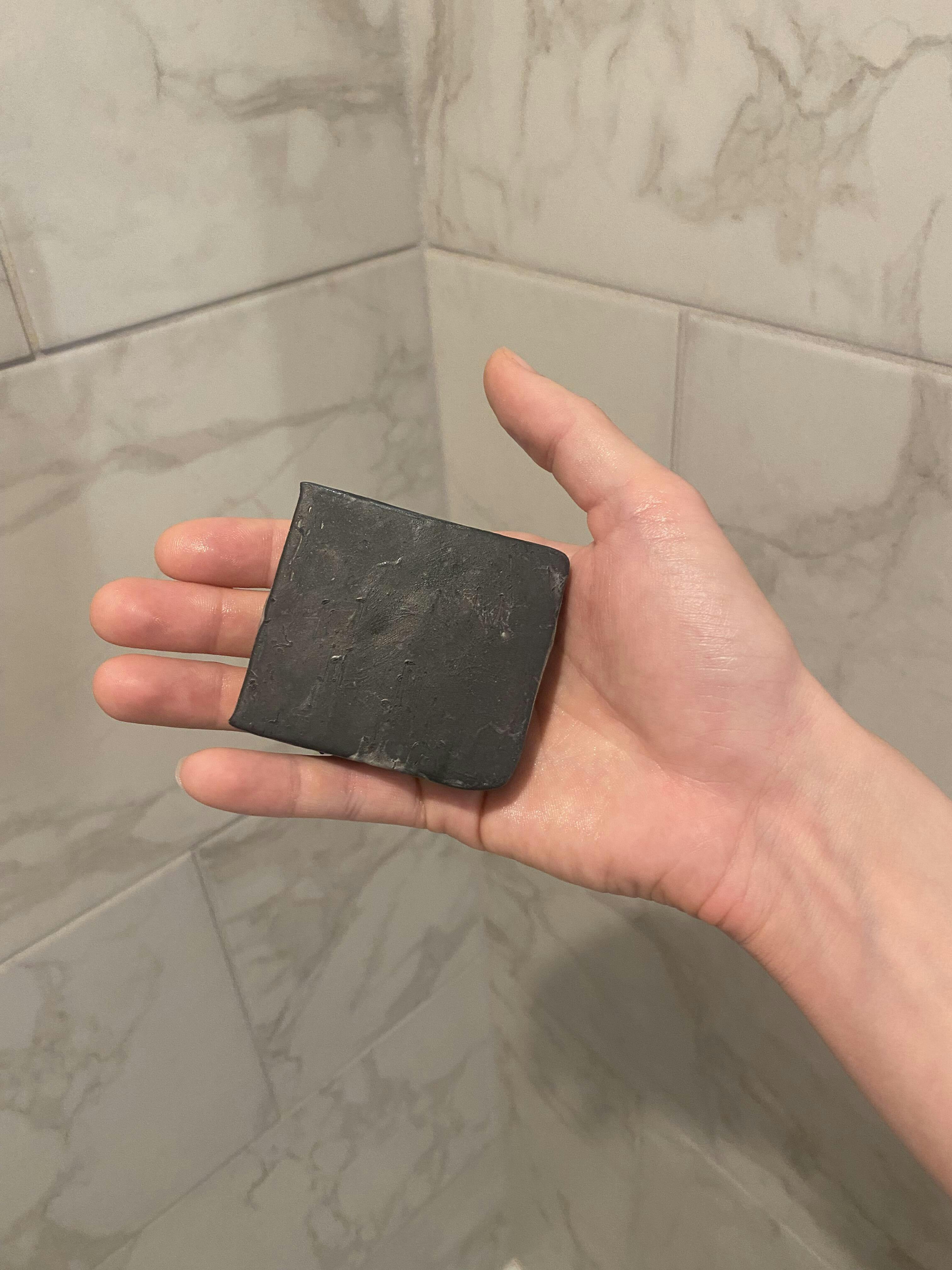 Detoxifying Facial Bar - Zero Waste Face Wash - No Tox Life ...