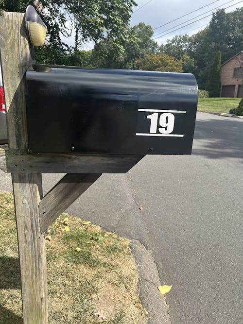 Custom Engraved Adhesive Metal Tags - Durable & Stylish Labels