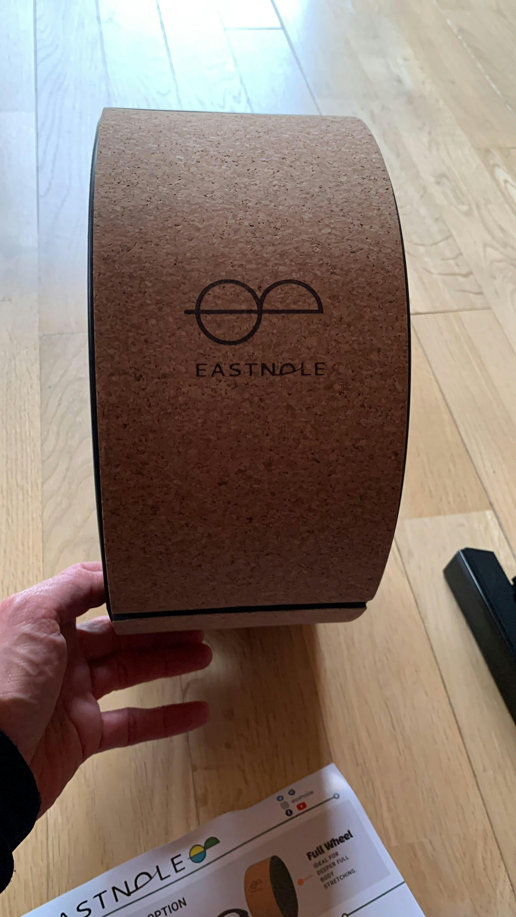 Stop Back Pain | Stop Muscle Soreness | Reduce Stress | Yoback