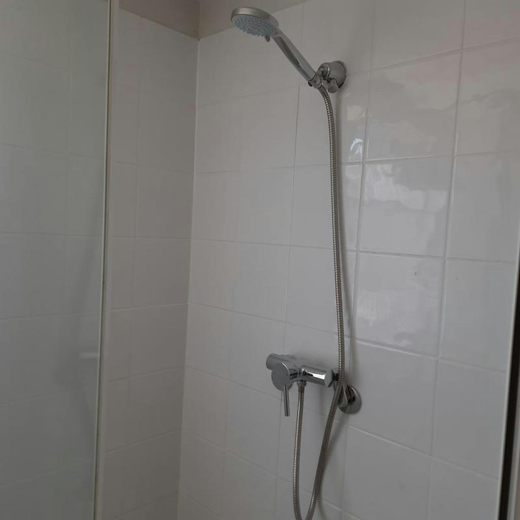 Quoss Freestyle Mixer only with Fittings – Easymixer