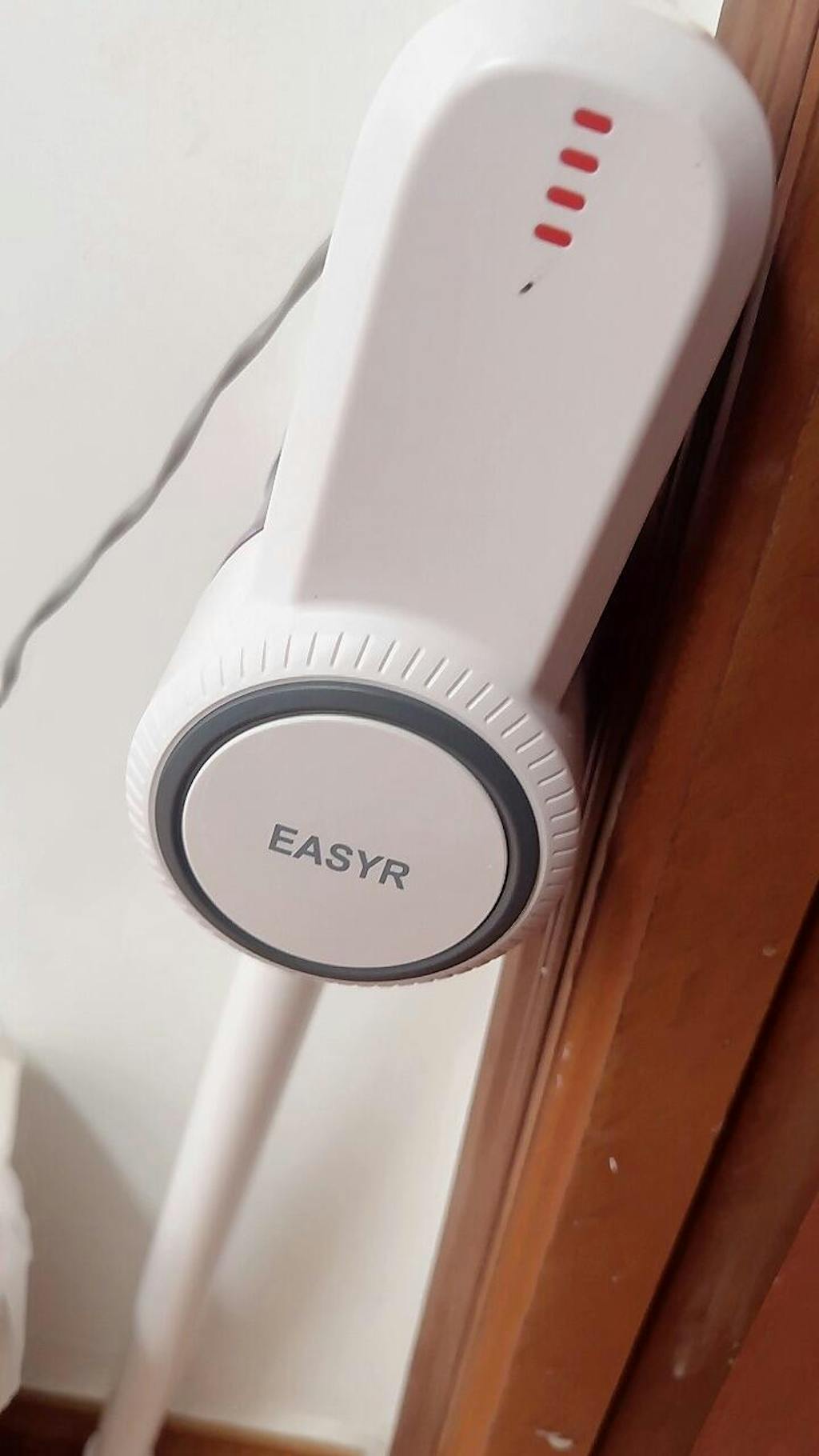 Máy Hút Bụi UC11 Lau Nhà Có Dây Easyr – EASYR