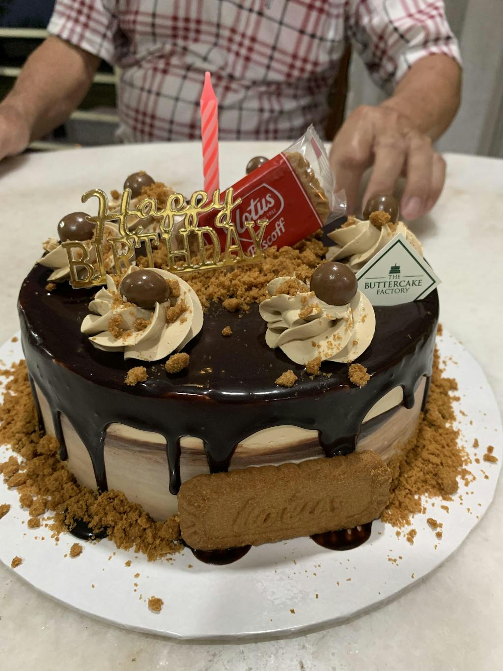 Chocolate Cake | Chocolate Royale Cake | Birthday Cake Delivery KL/PJ