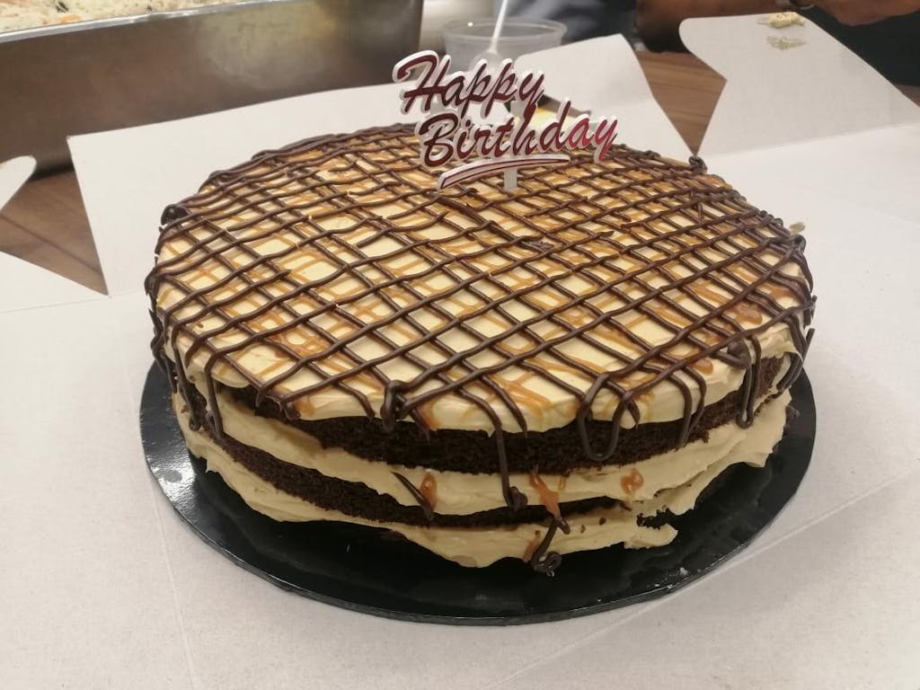 Eat Cake Today - Online Cake Delivery From Malaysia's Best Bakers