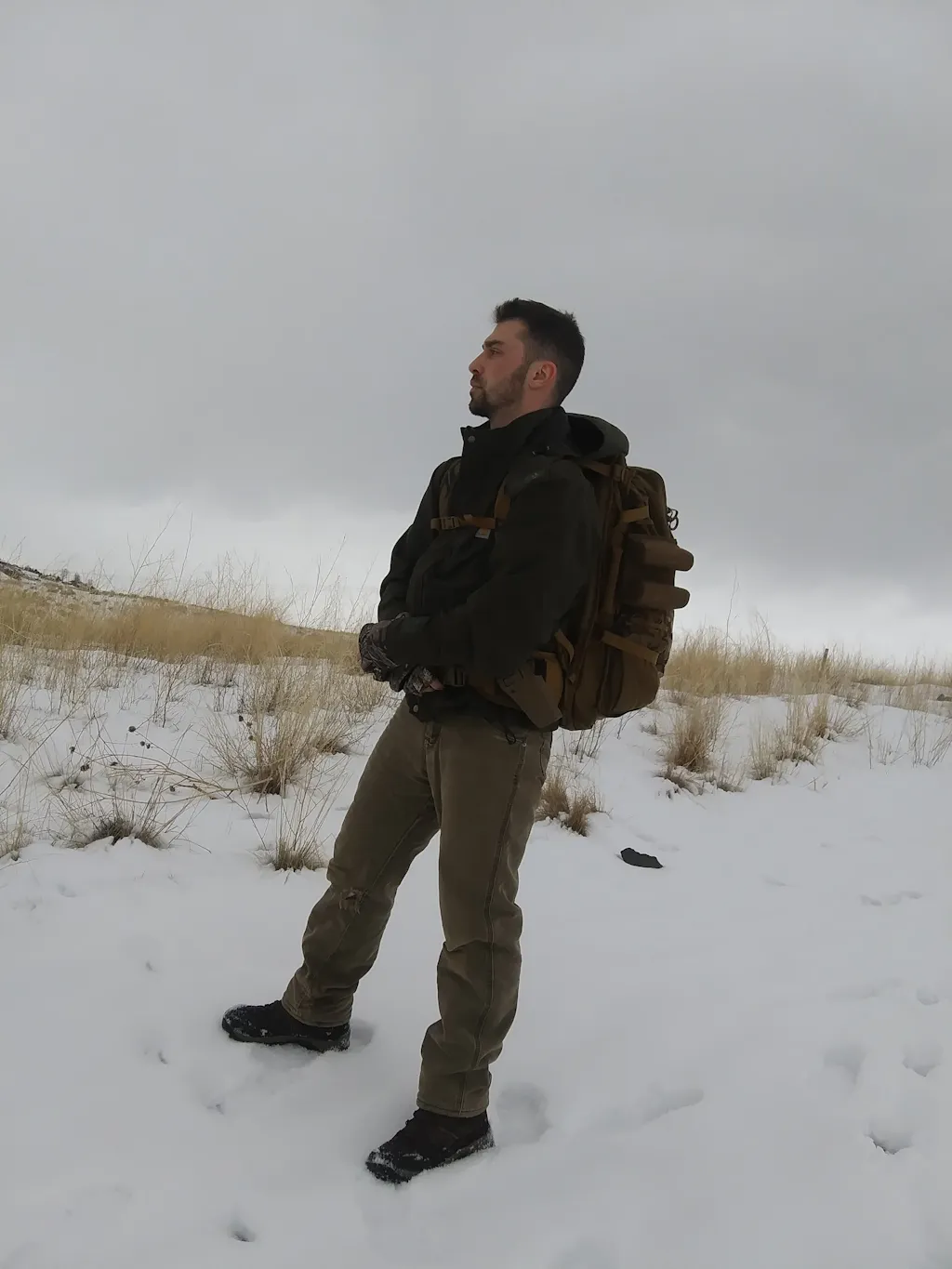 Gunslinger Ii Eberlestock