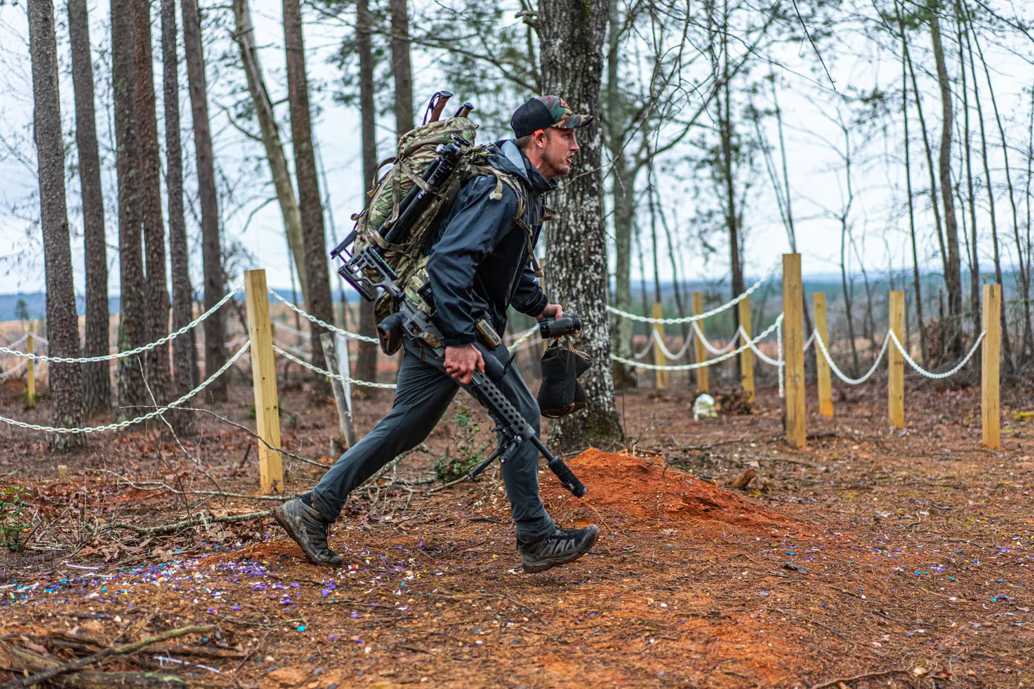 Gunslinger Ii Eberlestock