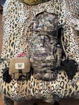 Gunrunner Pack | Eberlestock