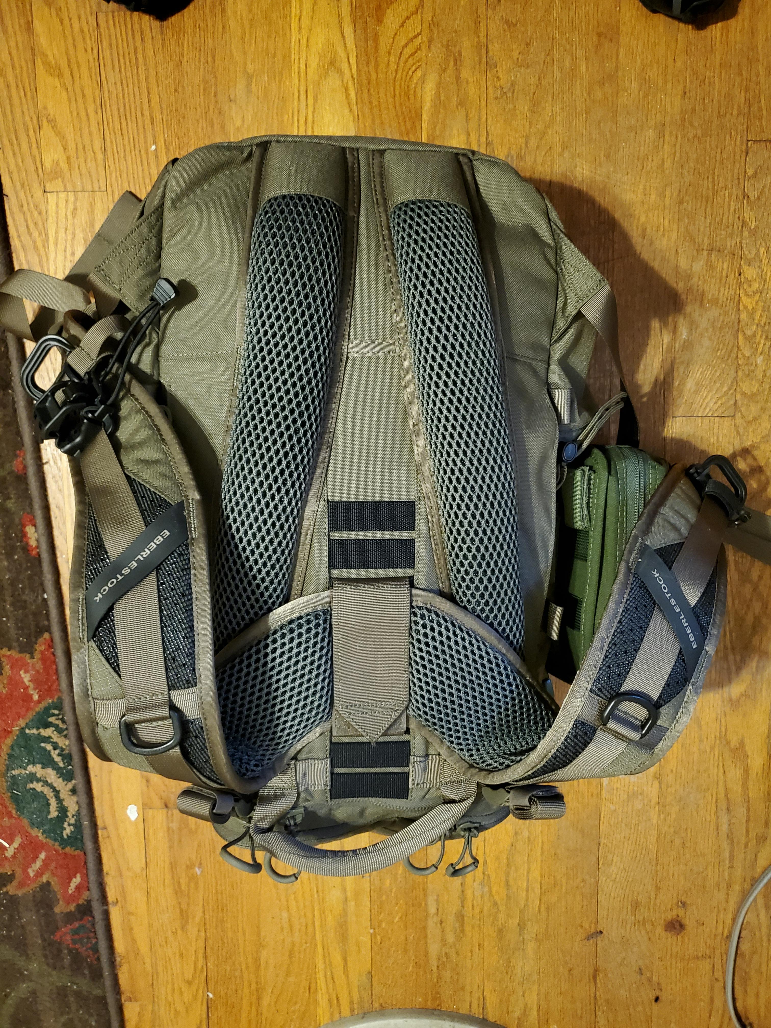 Switchblade | Eberlestock