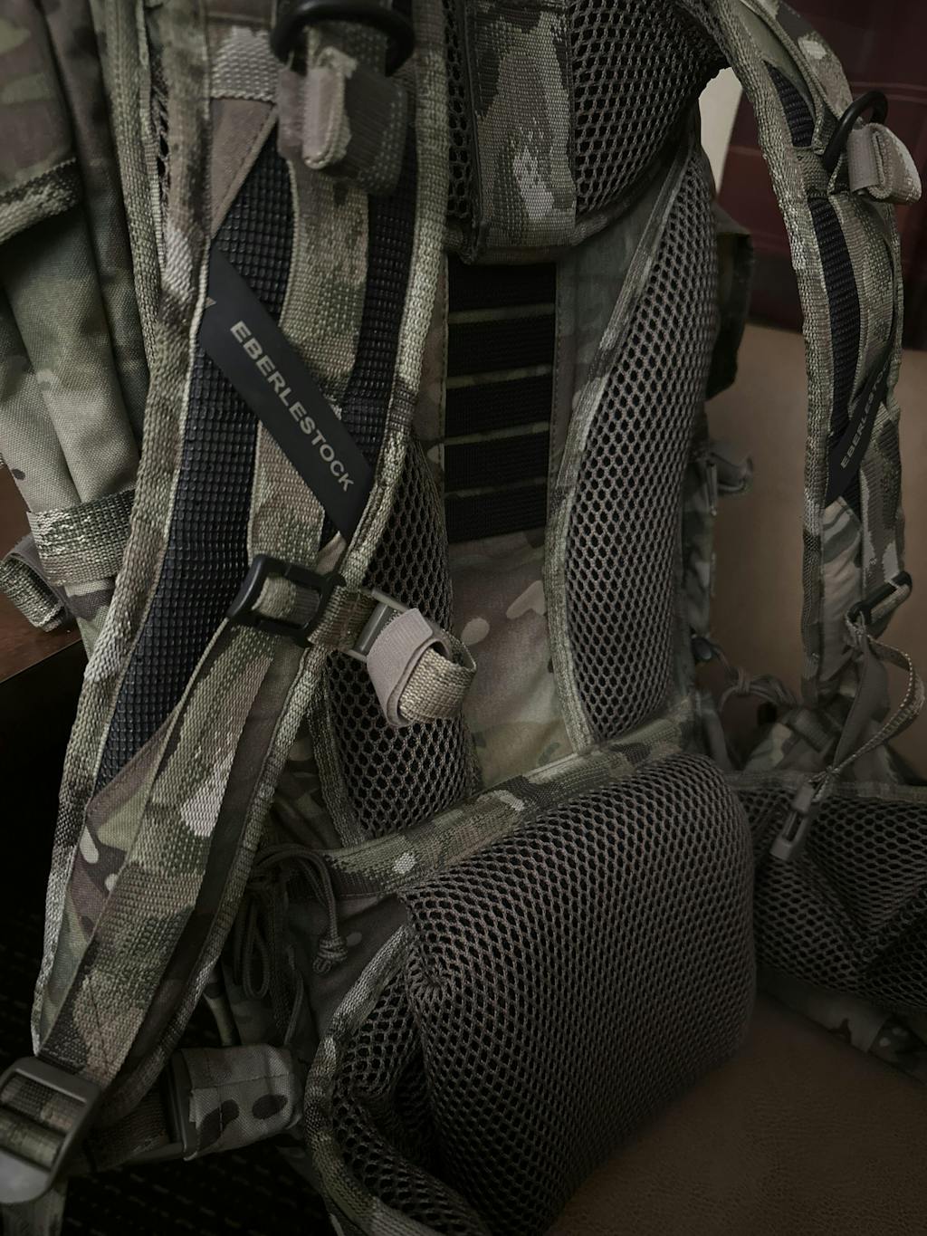 Halftrack Backpack | Eberlestock