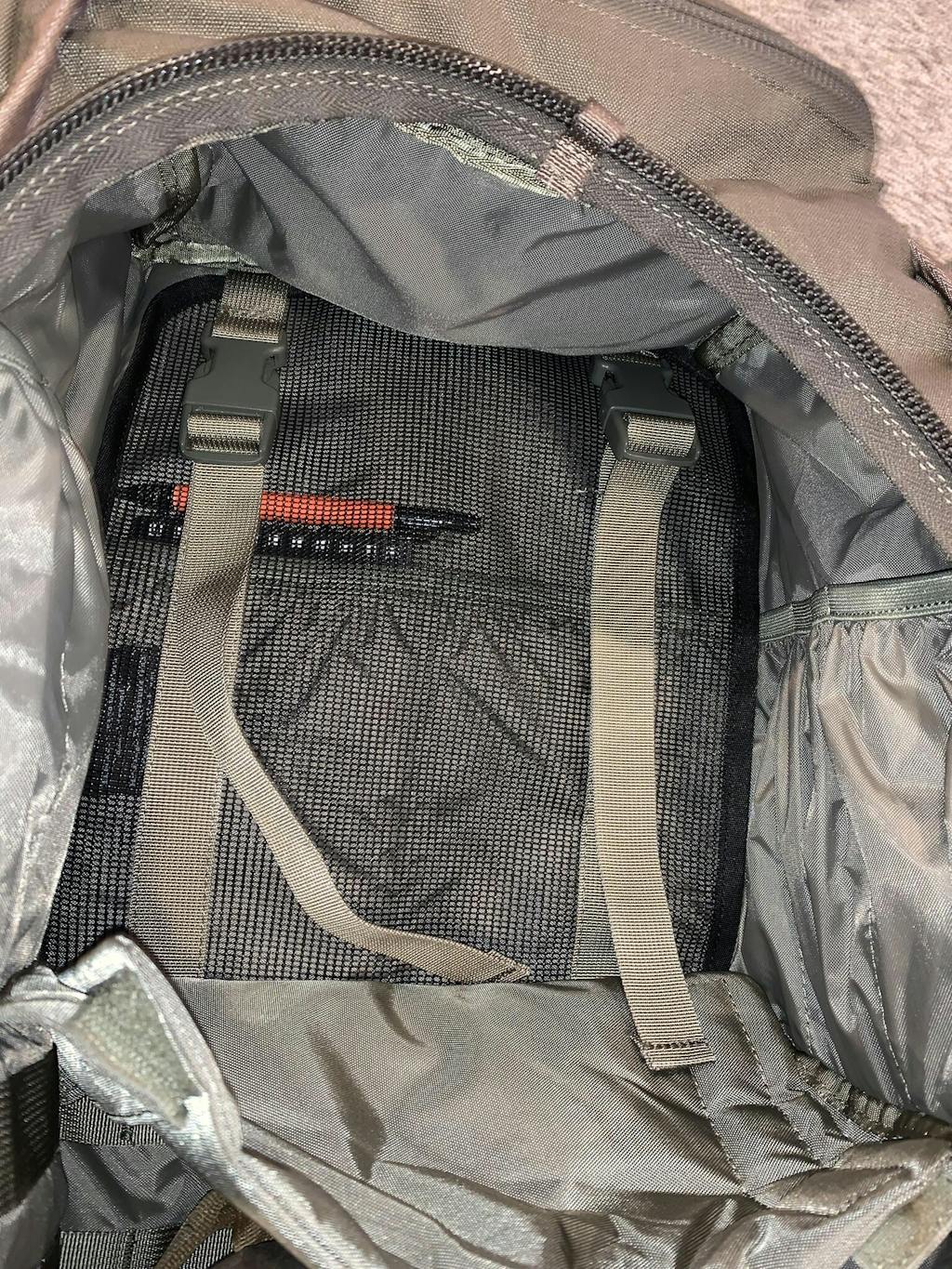 Phantom Sniper Pack | Eberlestock