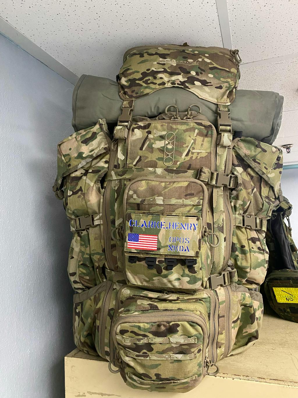 Terminator Pack | Eberlestock