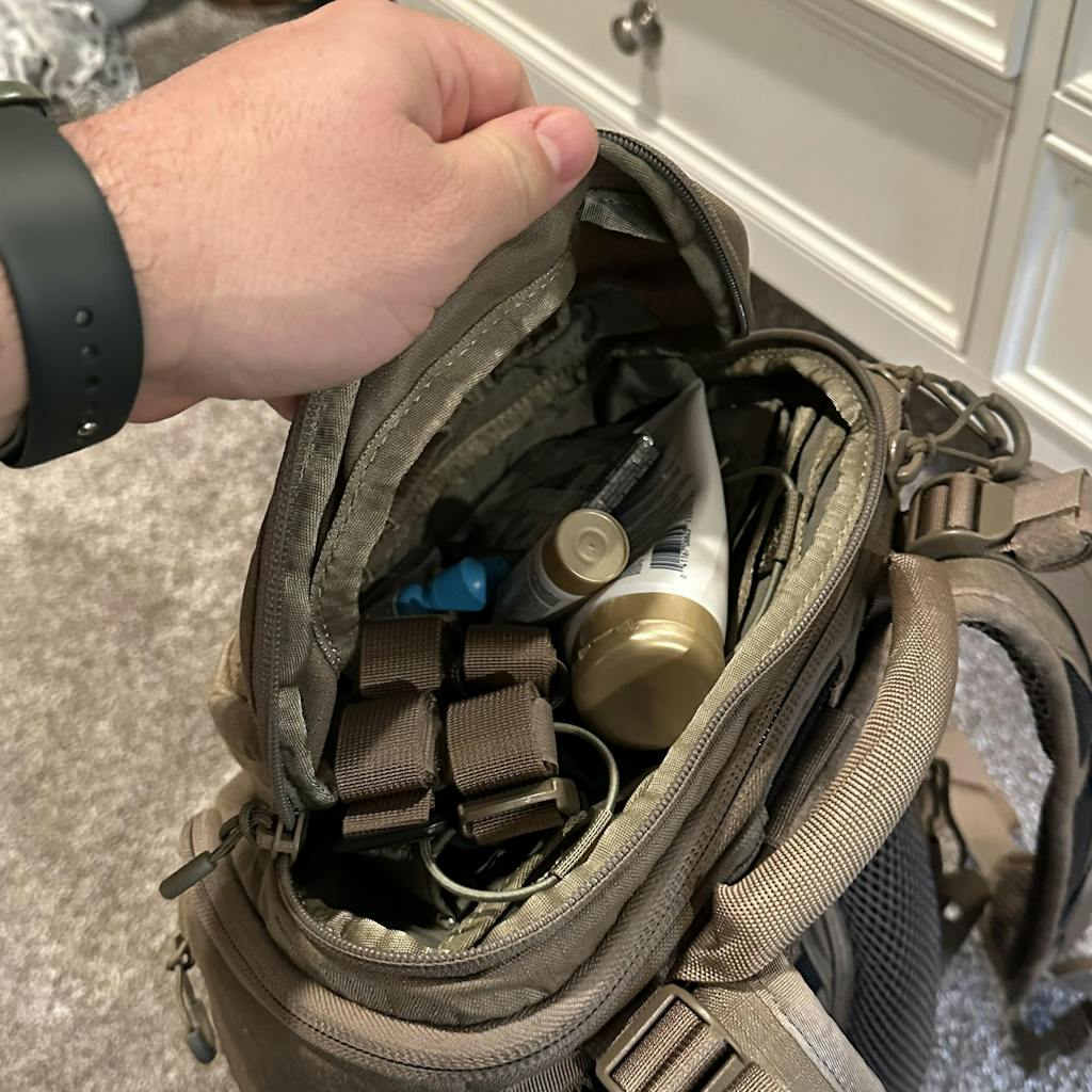 Switchblade | Eberlestock