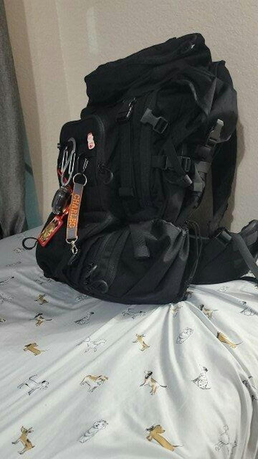 Terminator Pack | Eberlestock