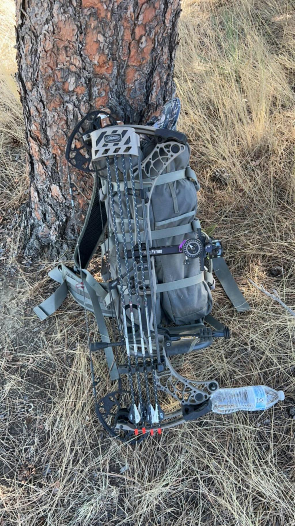 F1 Mainframe – Eberlestock