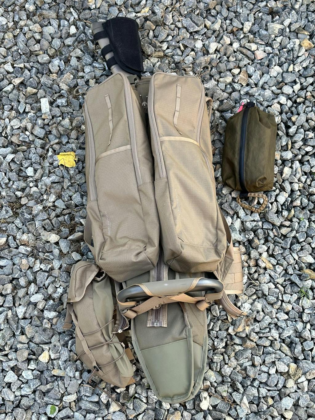 Mainframe – Eberlestock