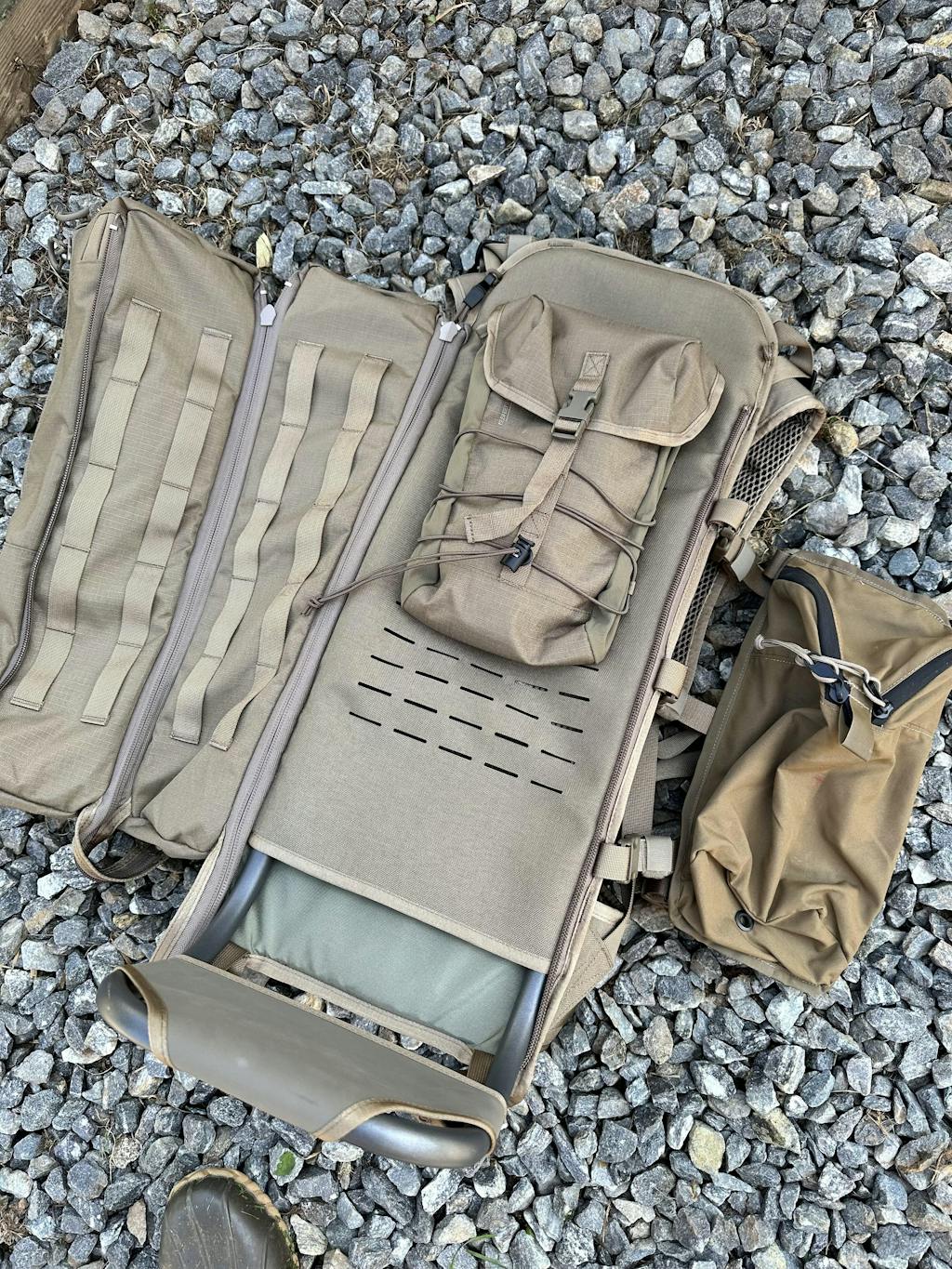 Mainframe – Eberlestock