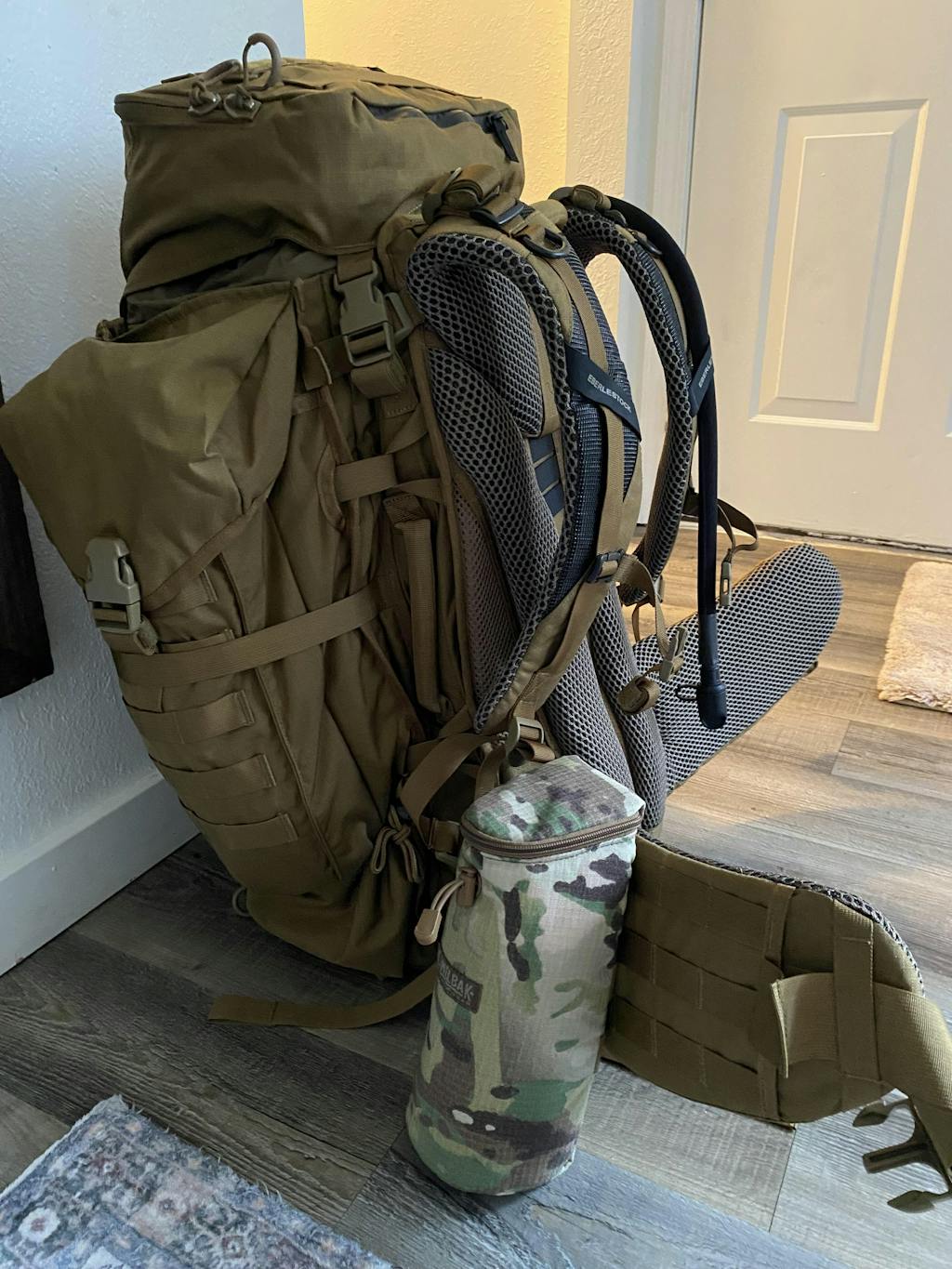 Operator | Eberlestock