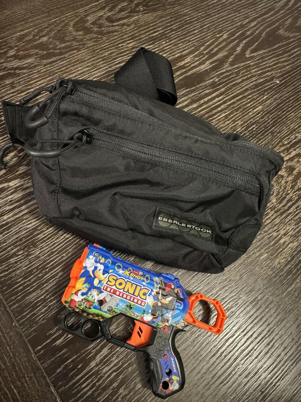 Bando Bag – Eberlestock