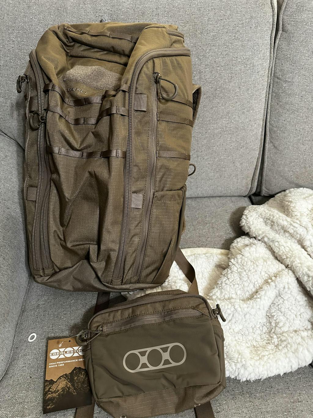 Switchblade | Eberlestock