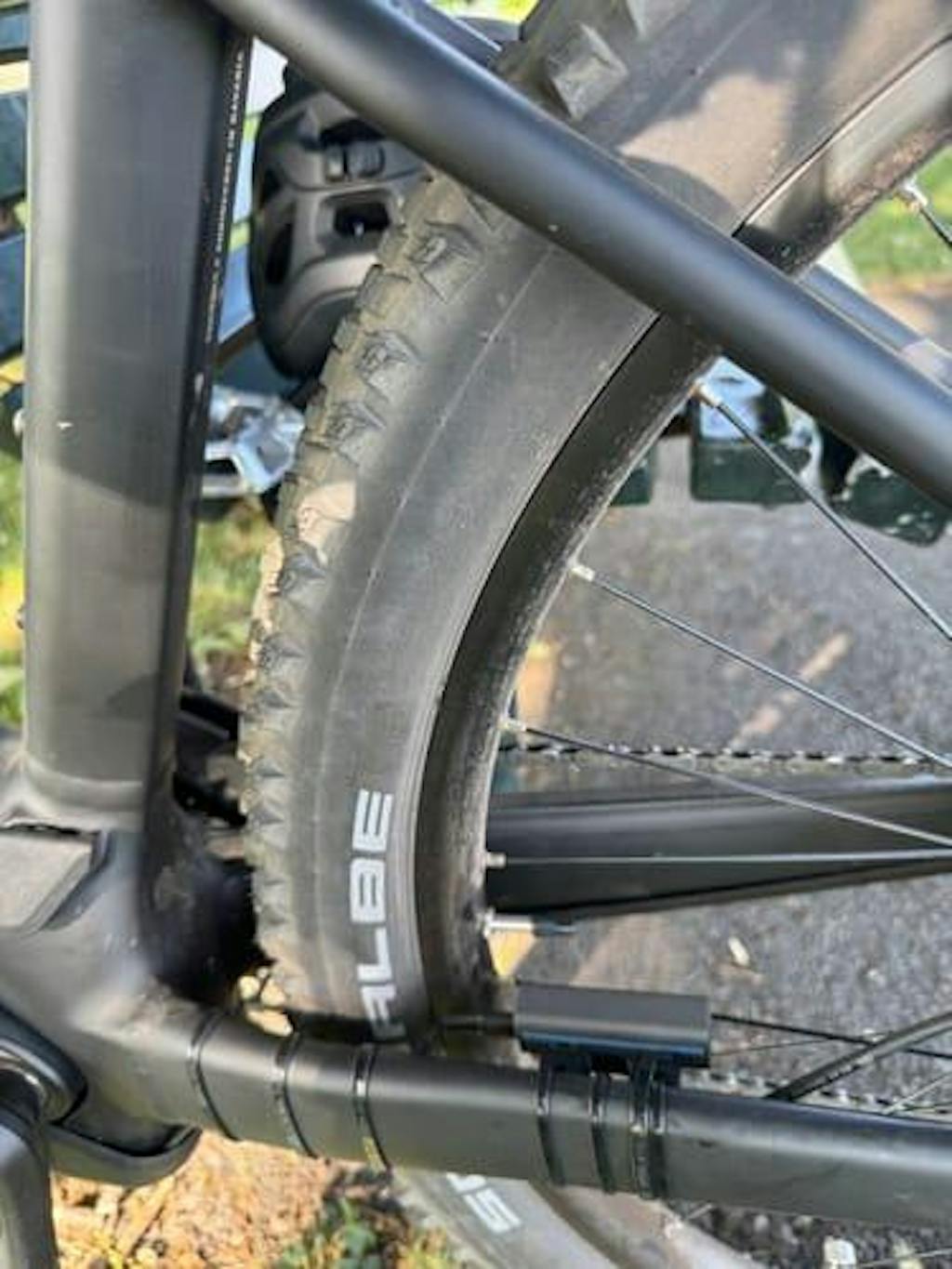 BadassBox 5 Tuning Kit for Bosch Rim Magnet eBikes - Gen5 CX – EBIKE TUNER