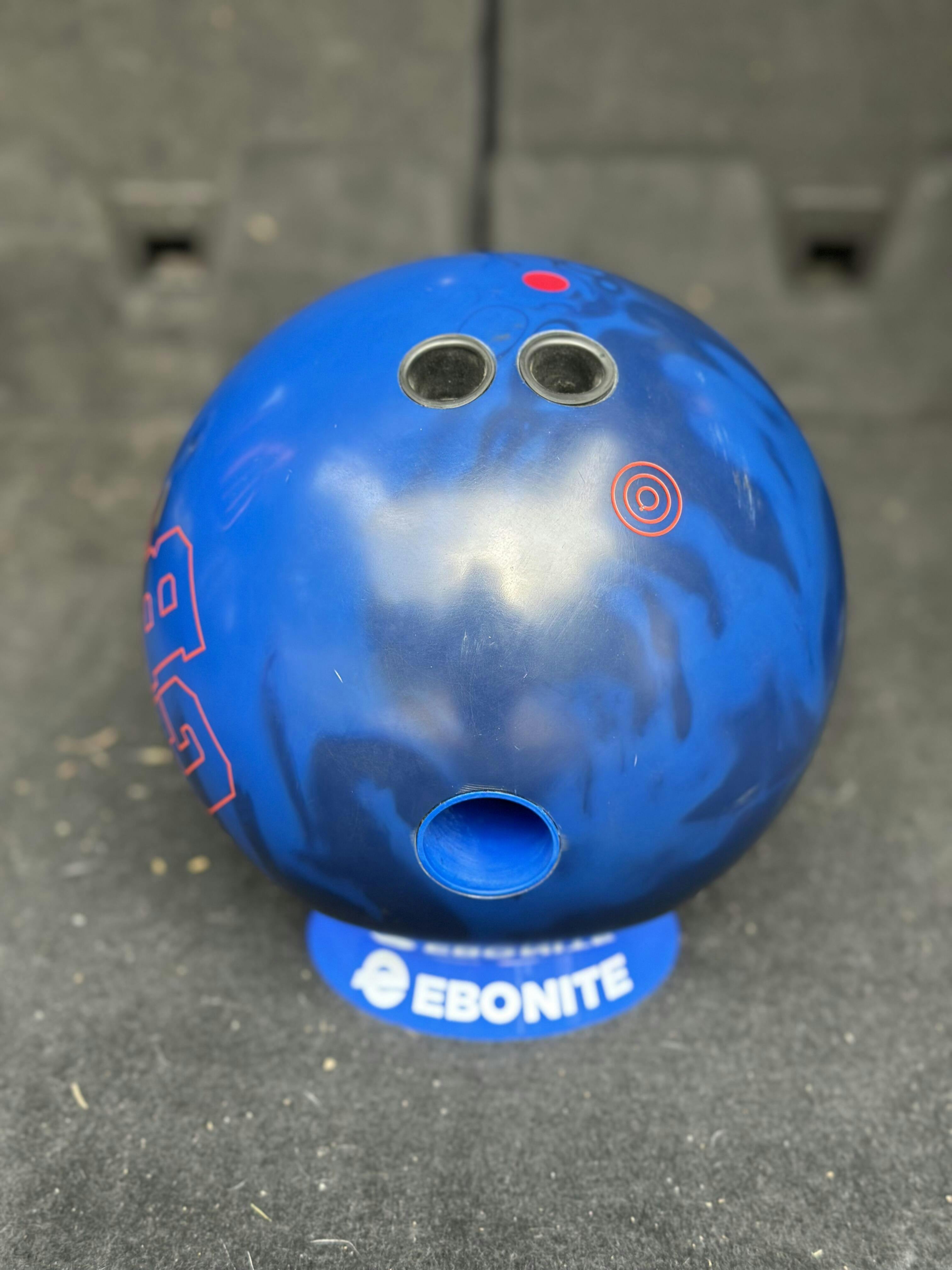 Game Breaker 5 – Ebonite Bowling