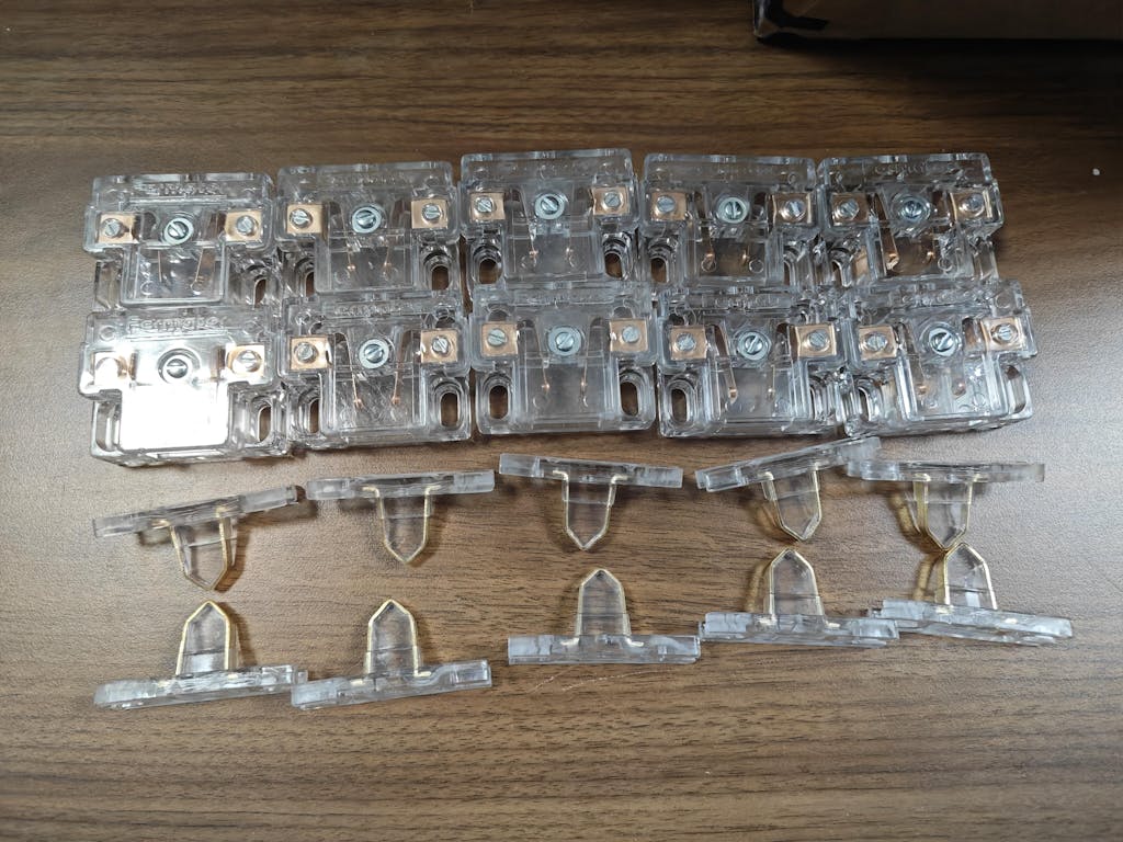 Fermator Female Lock for ThyssenKrupp – Echo Elevador Partes