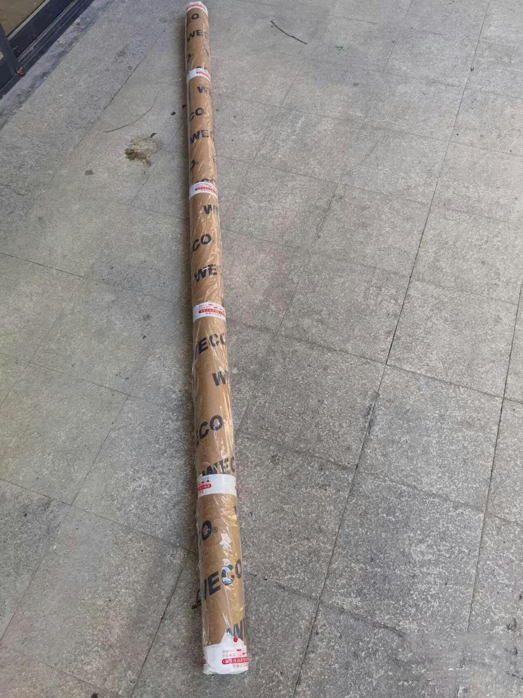 WECO 917A61 917A71 AC220 Elevator Light Curtain – Echo Elevador Partes