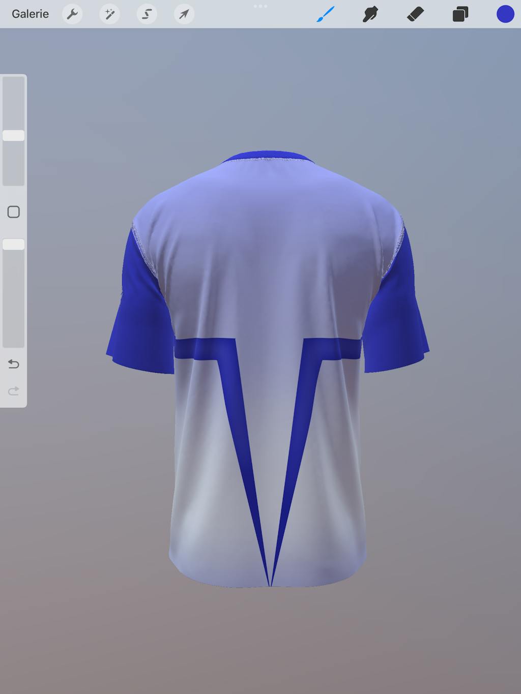 PROCREATE 3D STARTER PACK – Eclomockup