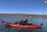 Jackson Knarr FD Fishing Kayak — Eco Fishing Shop